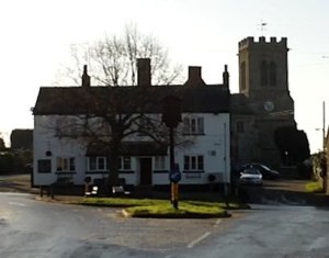 Walk 14: Old route to Walgrave via Mawsley | northamptonshirewalks
