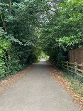 Walk 155: Collingtree, Milton Malser, Blisworth & Courteenhall Circular ...