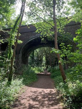 Walk 168: A Circular Walk from ‘The Bear’ in Long Lawford ...