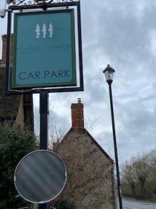 Walk 180: Turvey Circular…only just over the border | northamptonshirewalks
