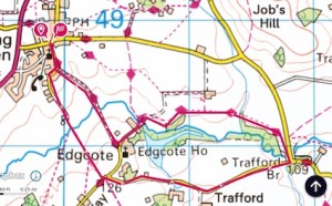 Walk 117: Chipping Warden & Edgcote Circular. Northamptonshire at its ...